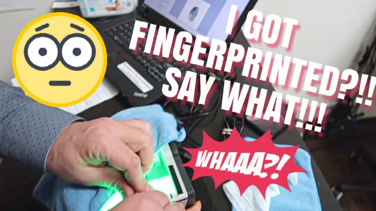 Vlogmas Day 6 I GOT FINGERPRINTED GET TO KNOW ME YouTube vlogmas-day-6-i-got-fingerprinted-get-to-know-me-youtube