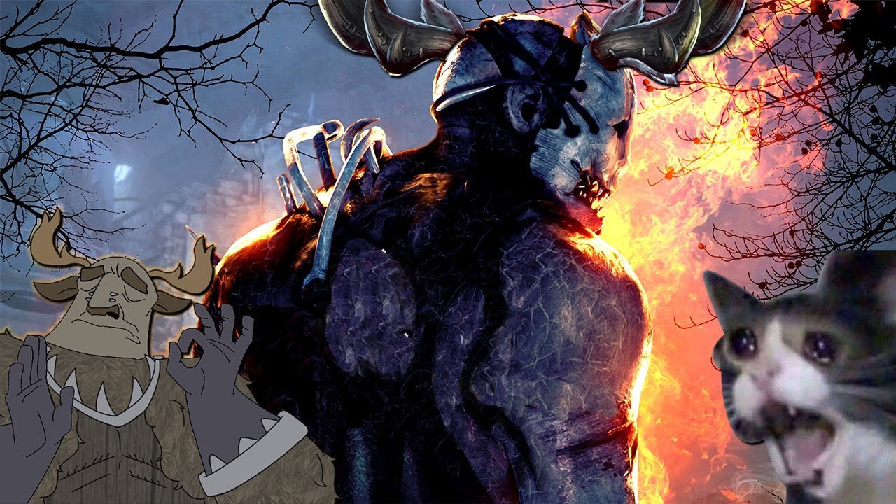 [Identity V] The Gamekeeper Experience - YouTube