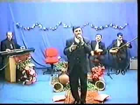 ALI ERKAN  AHH ORTAKOY