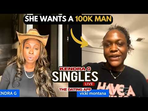 31 Y/O BBL Baby Mama of 3 Kids by 3 Different Men Thinks She Can Attract a 100K Man!