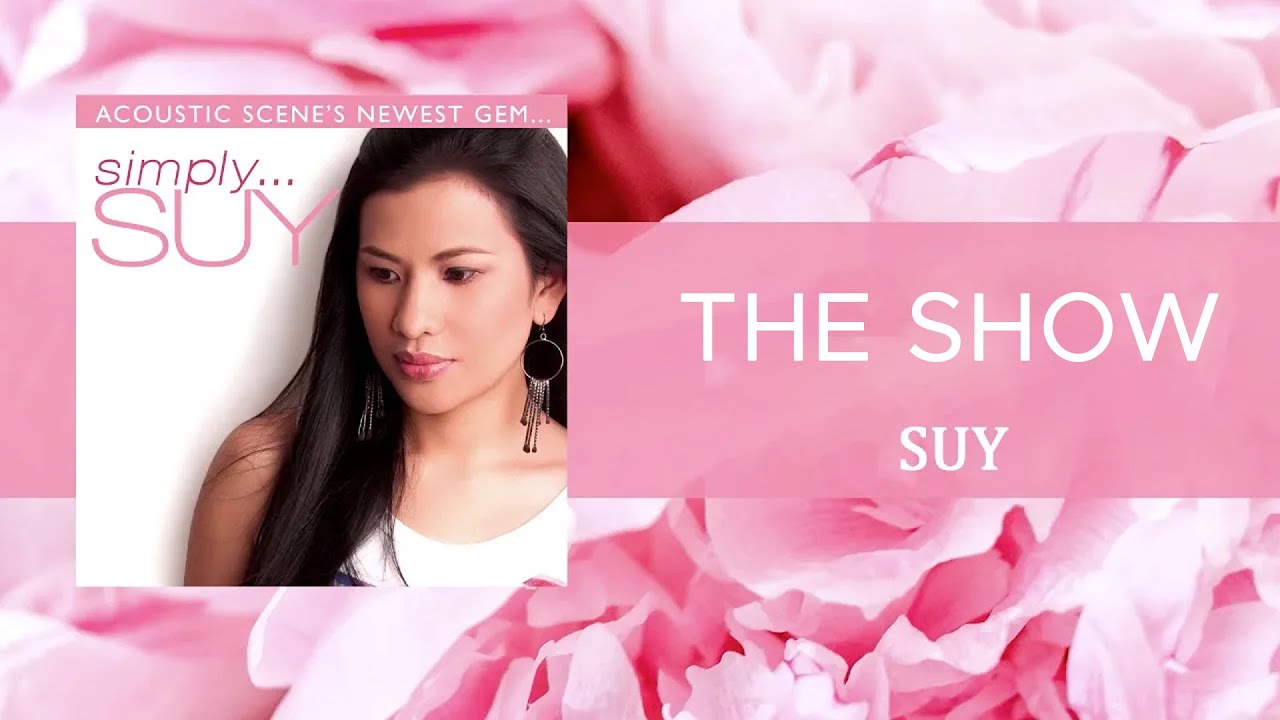 Suy - The Show (Official Audio) - YouTube Music