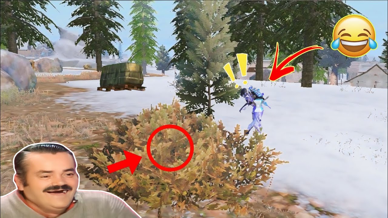 PUBG Tower Camper pro max 1000 IQ 😂 - YouTube