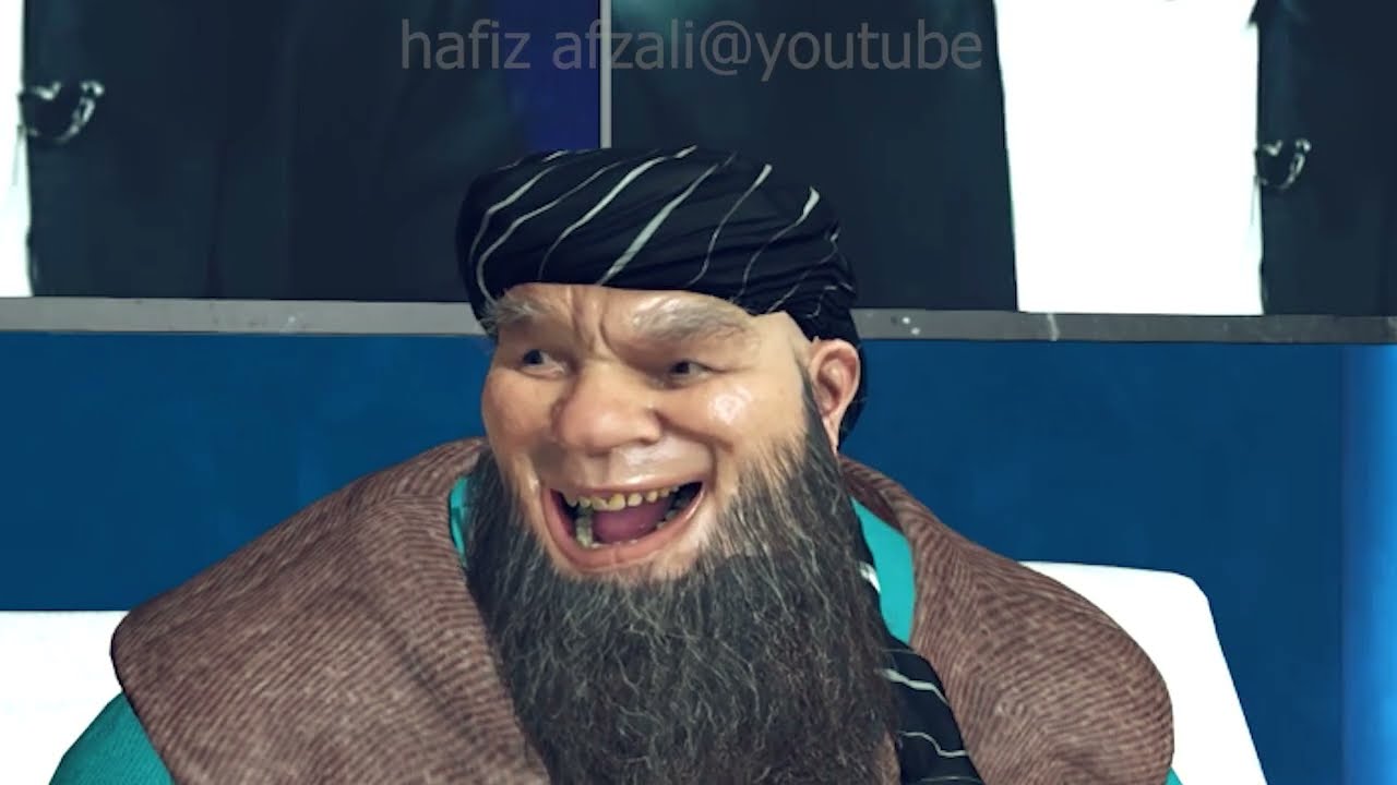 Adam khan program 06.032022 - YouTube