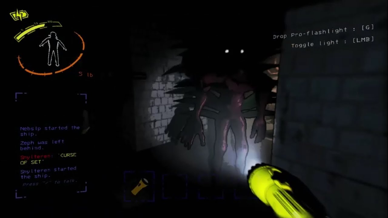 "You should be scared" - YouTube