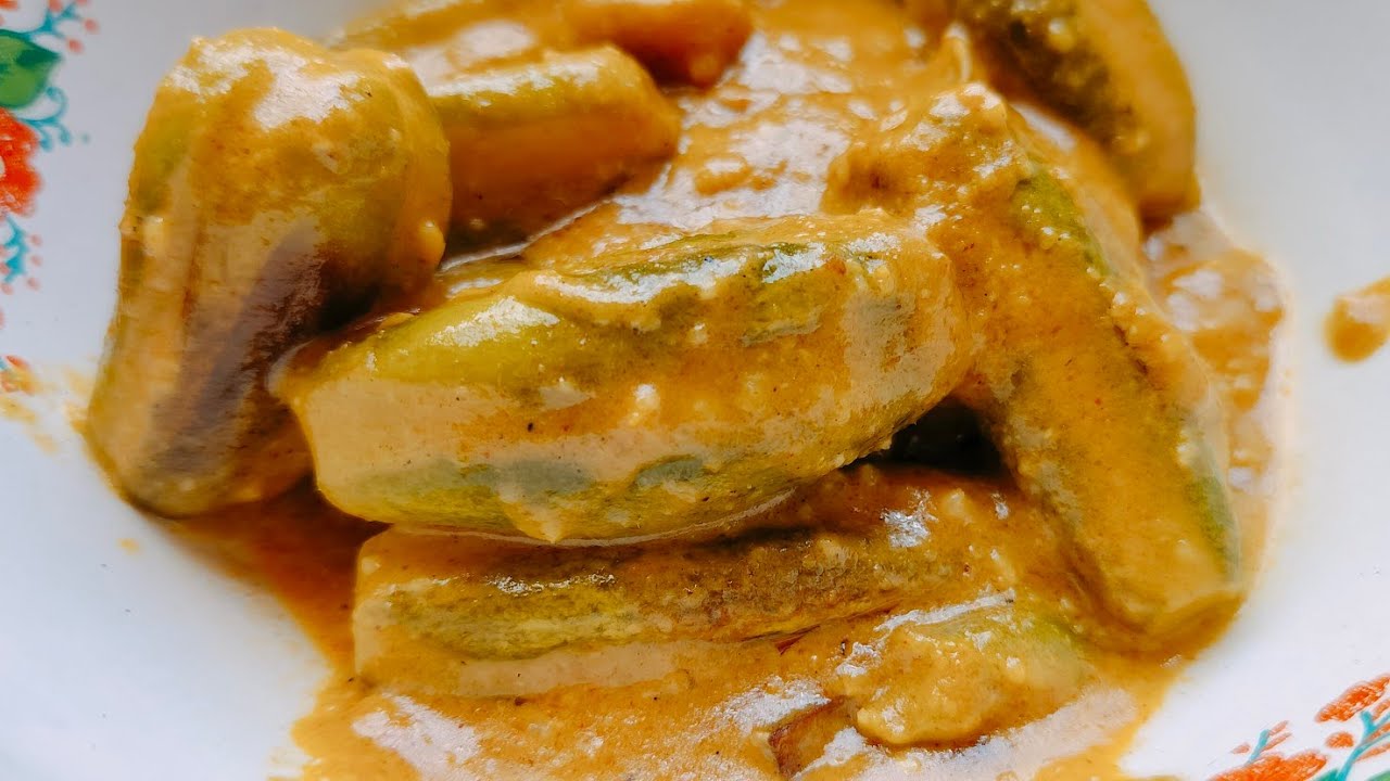 দই পটল||একদম ভিন্ন স্বাদে নিরামিষ দই পটলের রেসিপি||Niramish Doi Ptoler Recipe||RT Cooking - YouTube