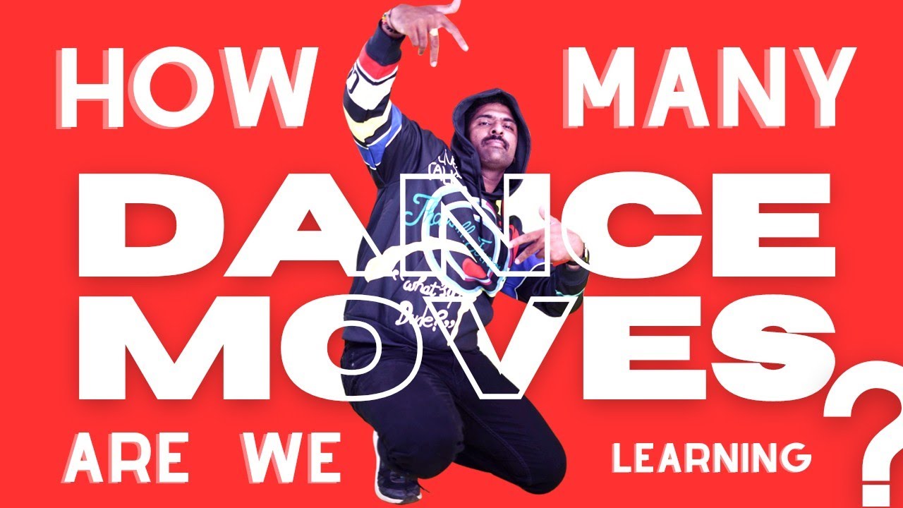 Best Online Dance classes for beginners - ACD with Sameer Day 1 ...