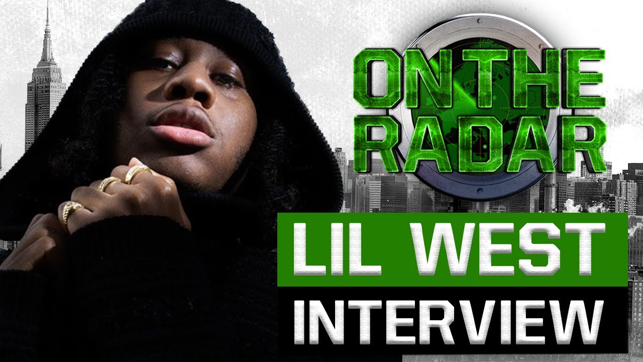 Lil West Interview: “Final Home” EP, Coming Up With 100 Gecs, Night ...