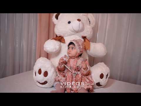 Happy Birthday Baby ( Pirishov Penah )