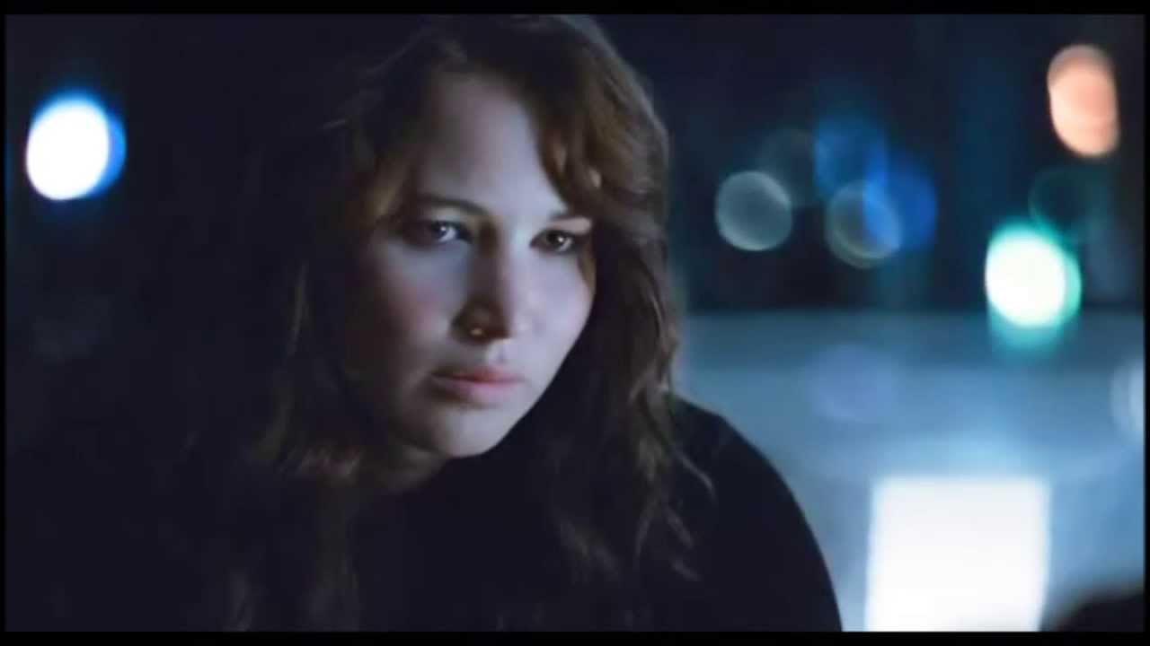 Katniss Everdeen || What Makes You Beautiful - YouTube