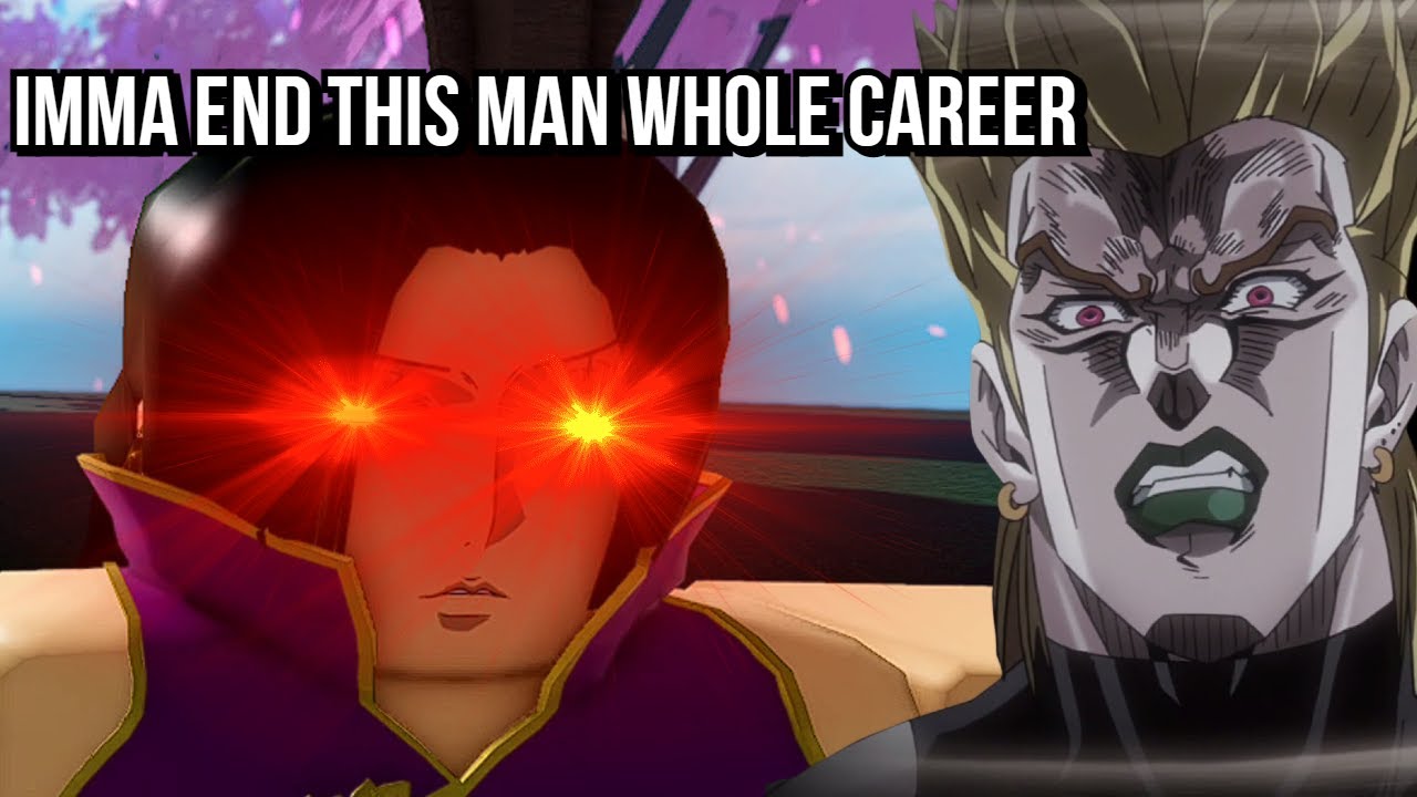 ( AUT ) Boa H beat the sh*t out of DIO - YouTube