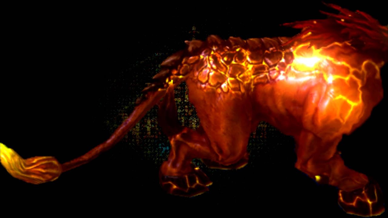 HoN - When i'm Magmus - YouTube