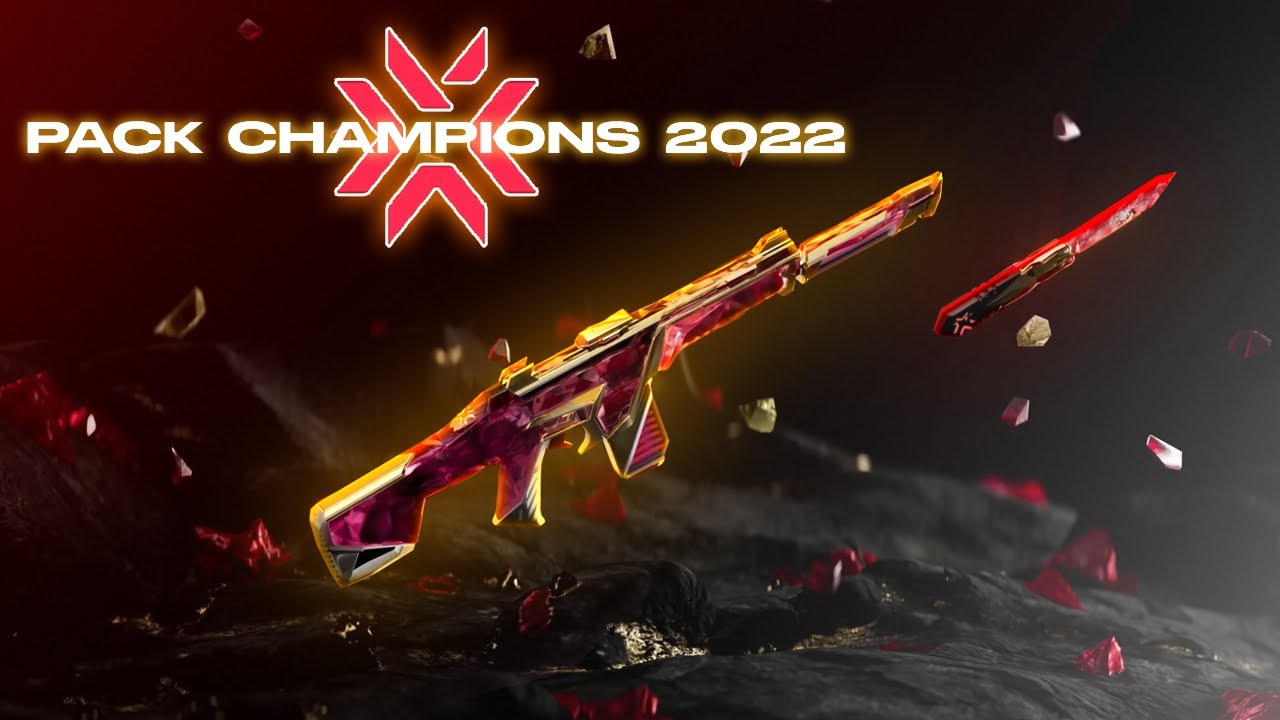 ️Nuevo PACK CHAMPIONS 2022 y Mas 🏆 - YouTube
