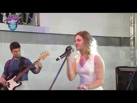 Gaziantep Özel Sanko Koleji - Hiç Bana Sordun Mu - Kenan Doğulu