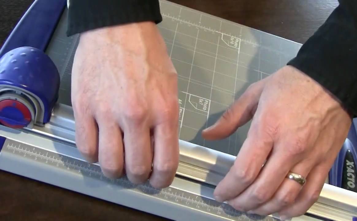 Fiskars Cutting Mat Strip 9591