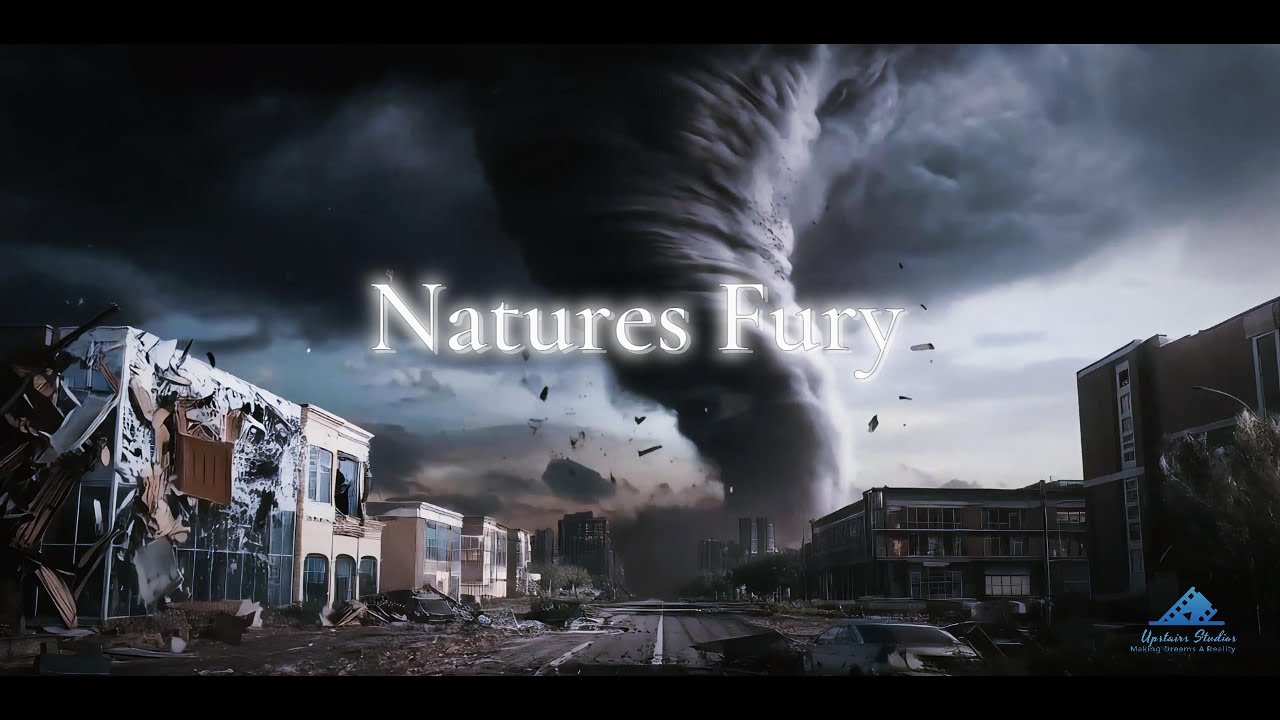 Natures Fury - YouTube