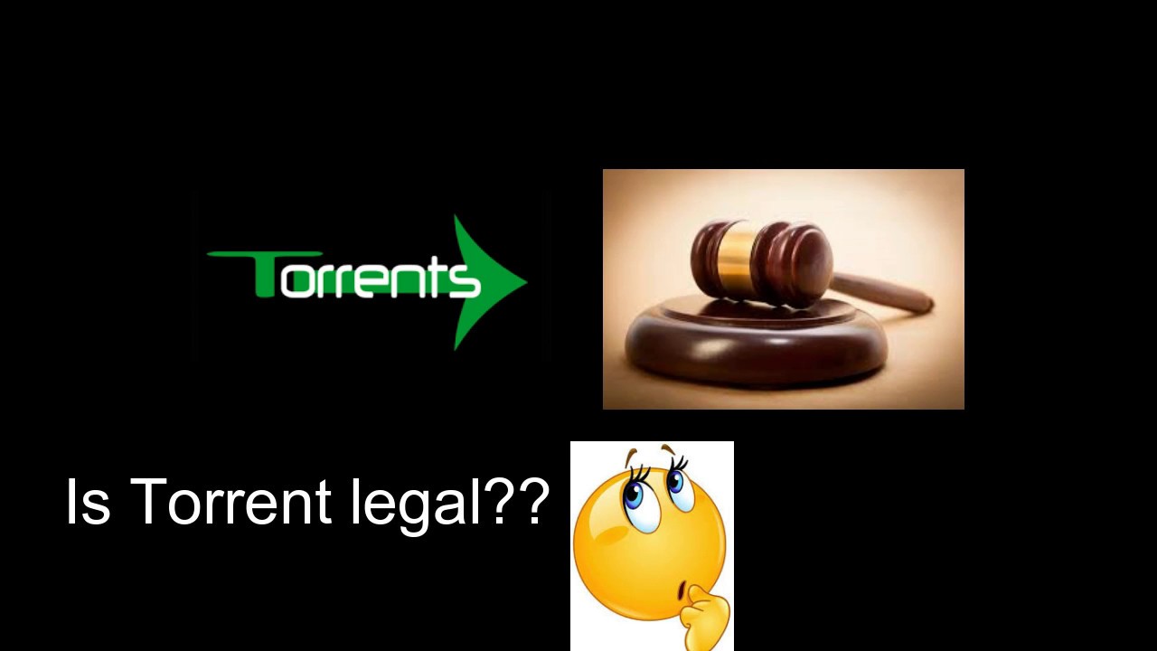 Torrent : What is torrent ? How does it work? What is a bittorrent file ...