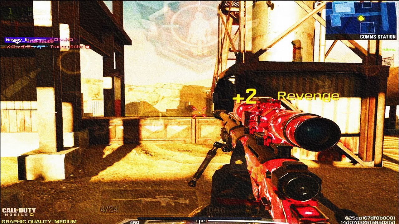 Rutracker - Codm trickshot edit - YouTube