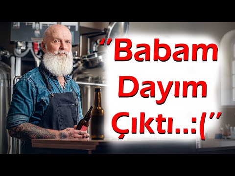 KEŞKE YAPMASAYDIM | 482.Bölüm ''Öz Babam Dayım Çıktı...! Annemle Kaçmışlar :(''