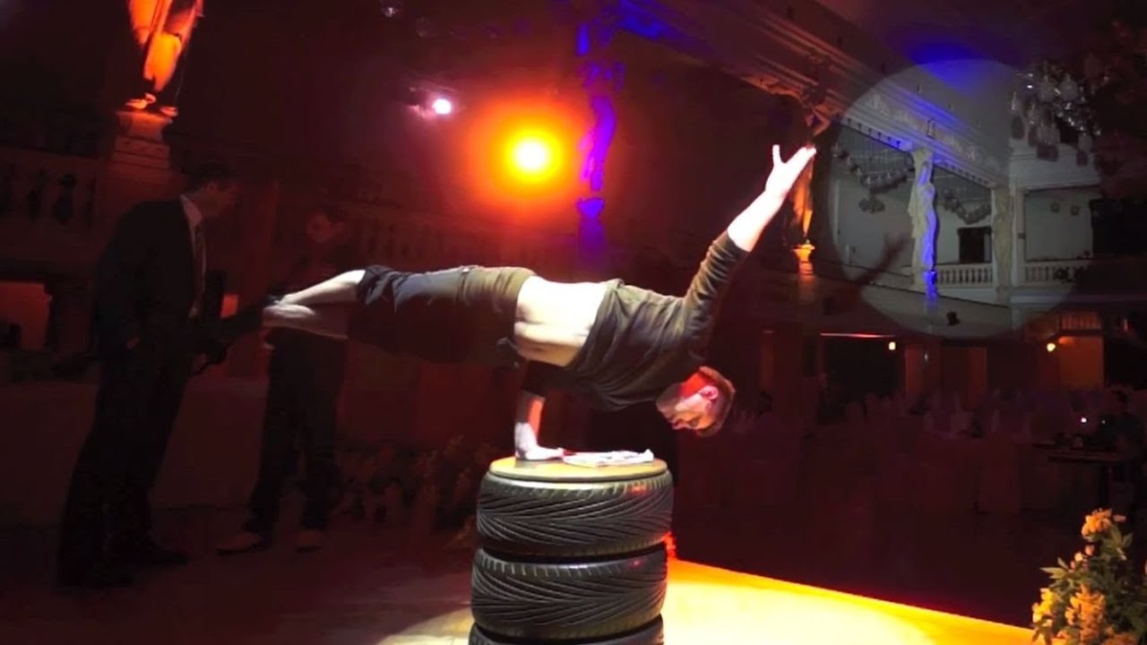 Sony NEX VG-30EH Stage Test Show Rehearsal NEX VG 30 EH - YouTube