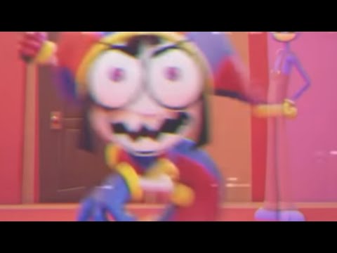 TADC Episode 6 Trailer but only POMNI and JAX - YouTube