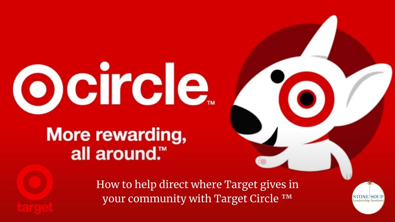 Target - YouTube