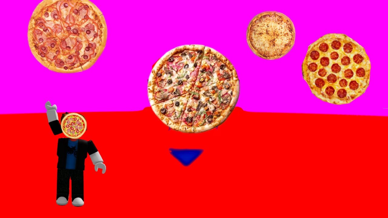 Pizza man stream 1 - YouTube