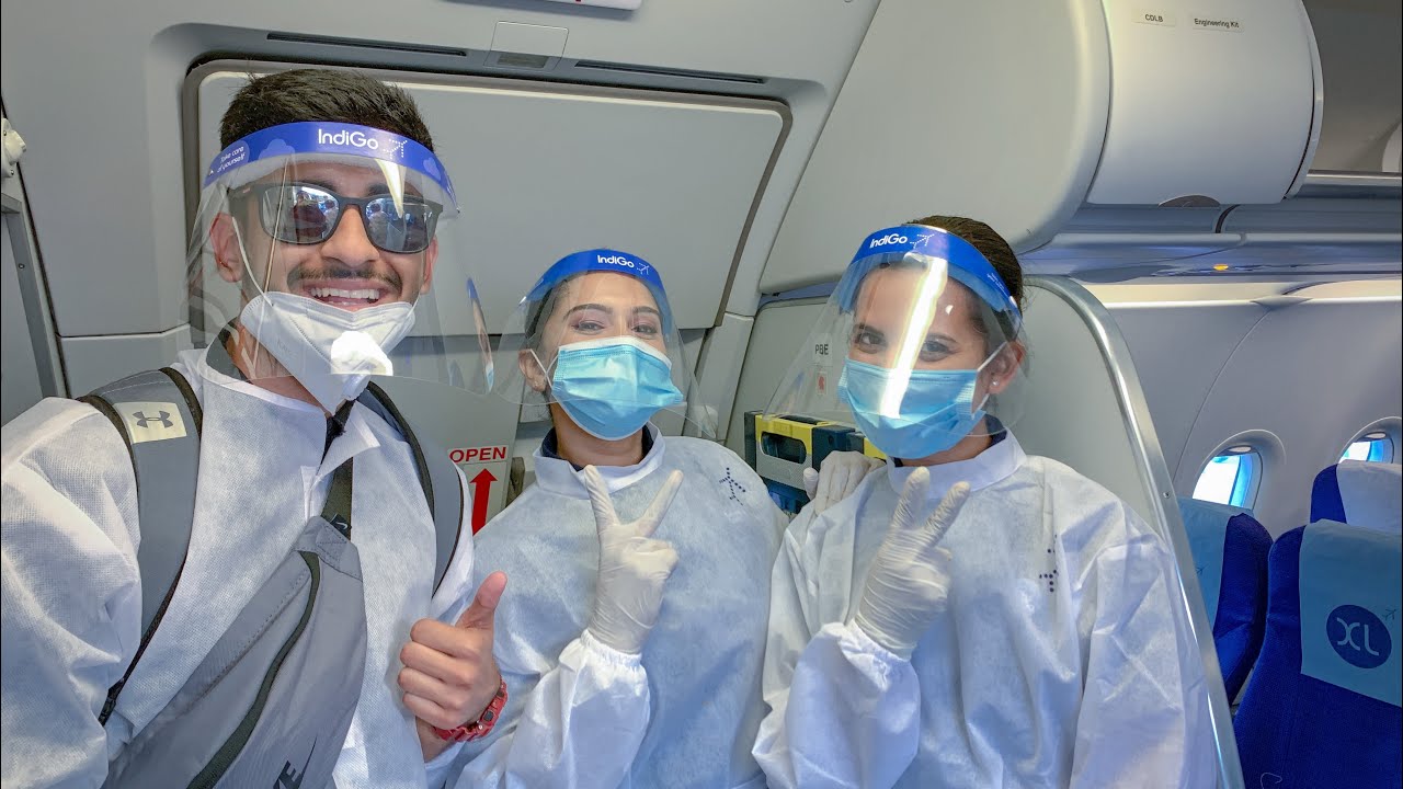 All you need to know before travelling to Goa in 2020, Flight ...