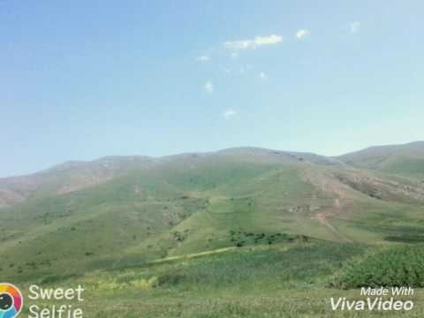 Gedebey yurdum menim