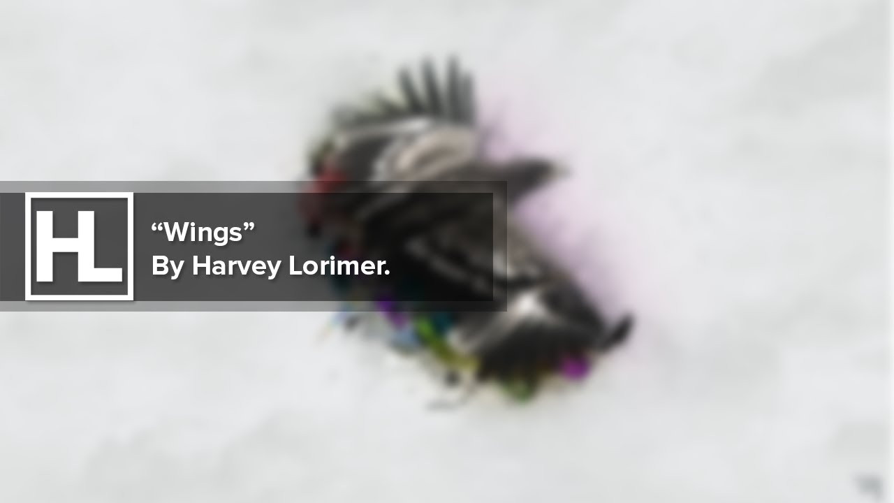 Wings. -Ruby Entry - YouTube