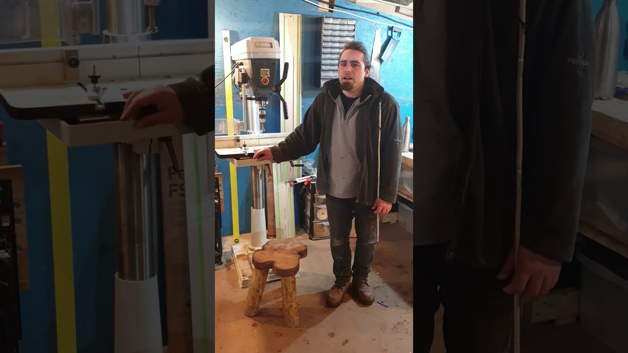 An Introduction To Visionless Designs - YouTube