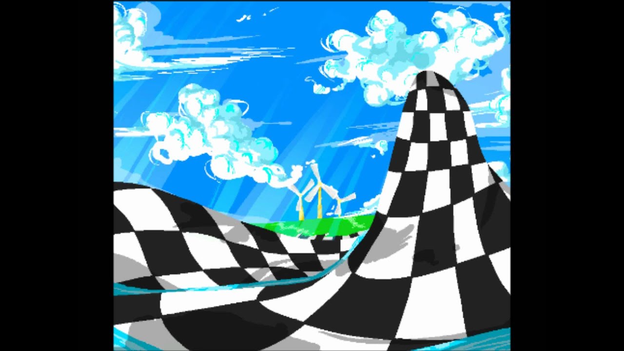 (Homestuck) Tensei - Descend / Cascade - YouTube