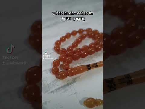 Tofaş doğan slx tesbihi