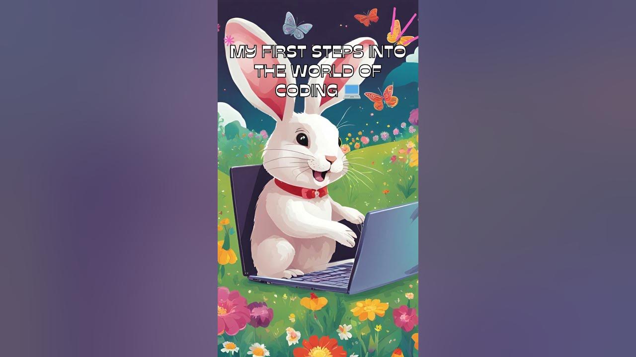 Unleashing the Power of Code: My Epic First Hello World Program! - YouTube