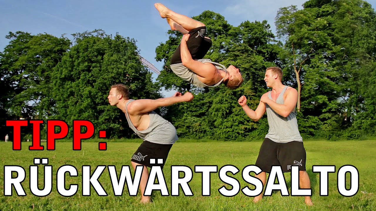 Wie Lange Ruckwarts Fahren