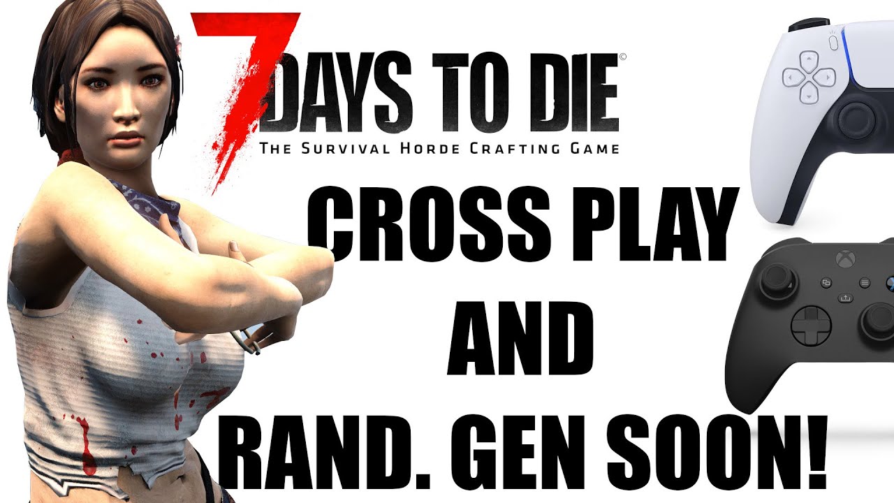 Console Cross-play and Servers SOONER than you think! Your questions ...