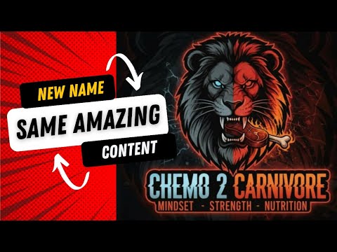 I'm not longer Anthony Hayduk.....welcome the new me! - YouTube