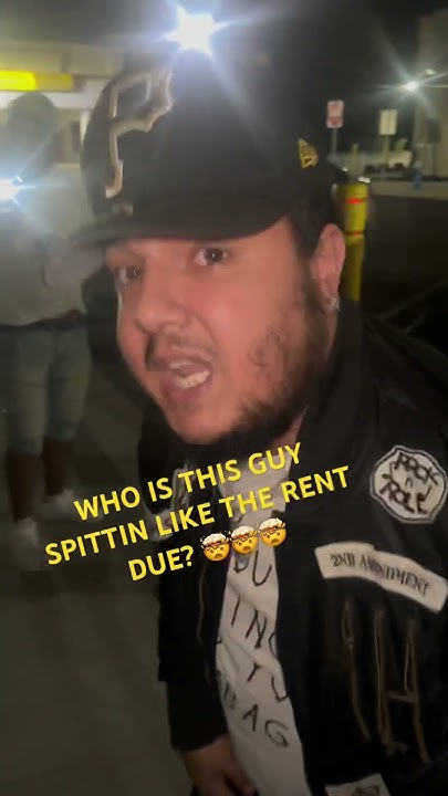 Who is this guy spittin like the rent due? 🤯 #hiphop #cypher #bars #scumbagz - YouTube