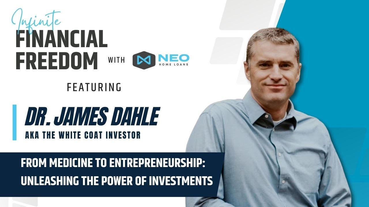 From Medicine to Entrepreneurship: Unleashing the Power of Investments ...