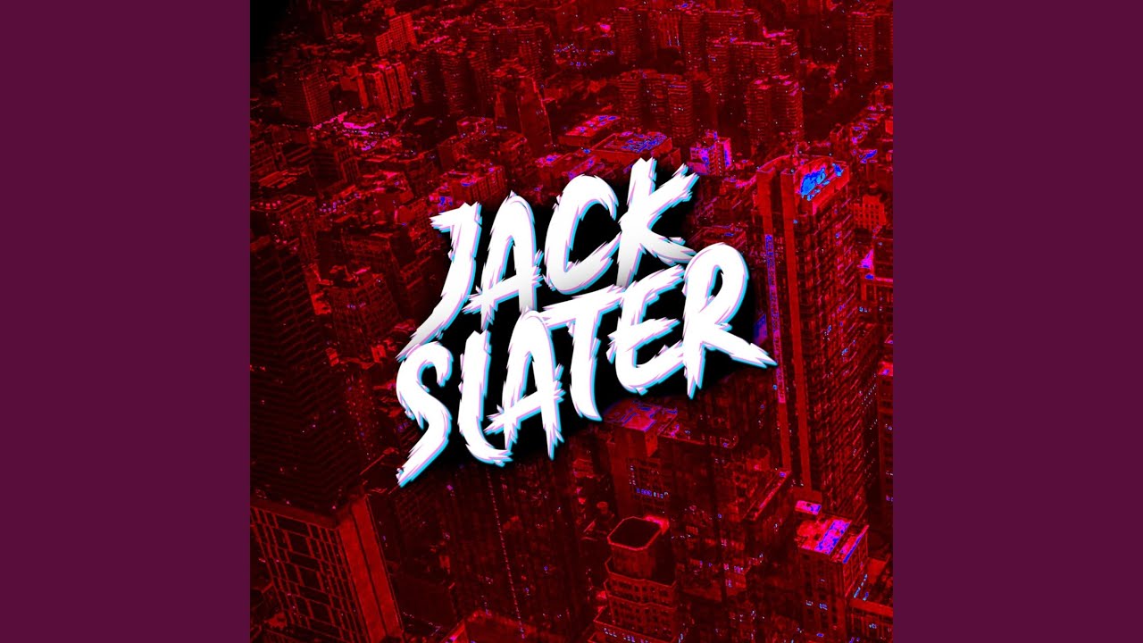 Jack Slater - YouTube