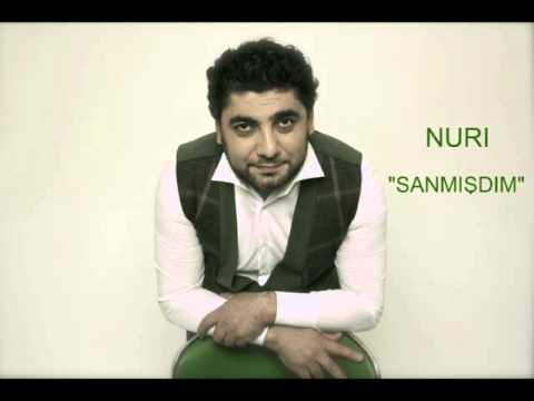 Nuri Serinlendirici - SANMISDIM
