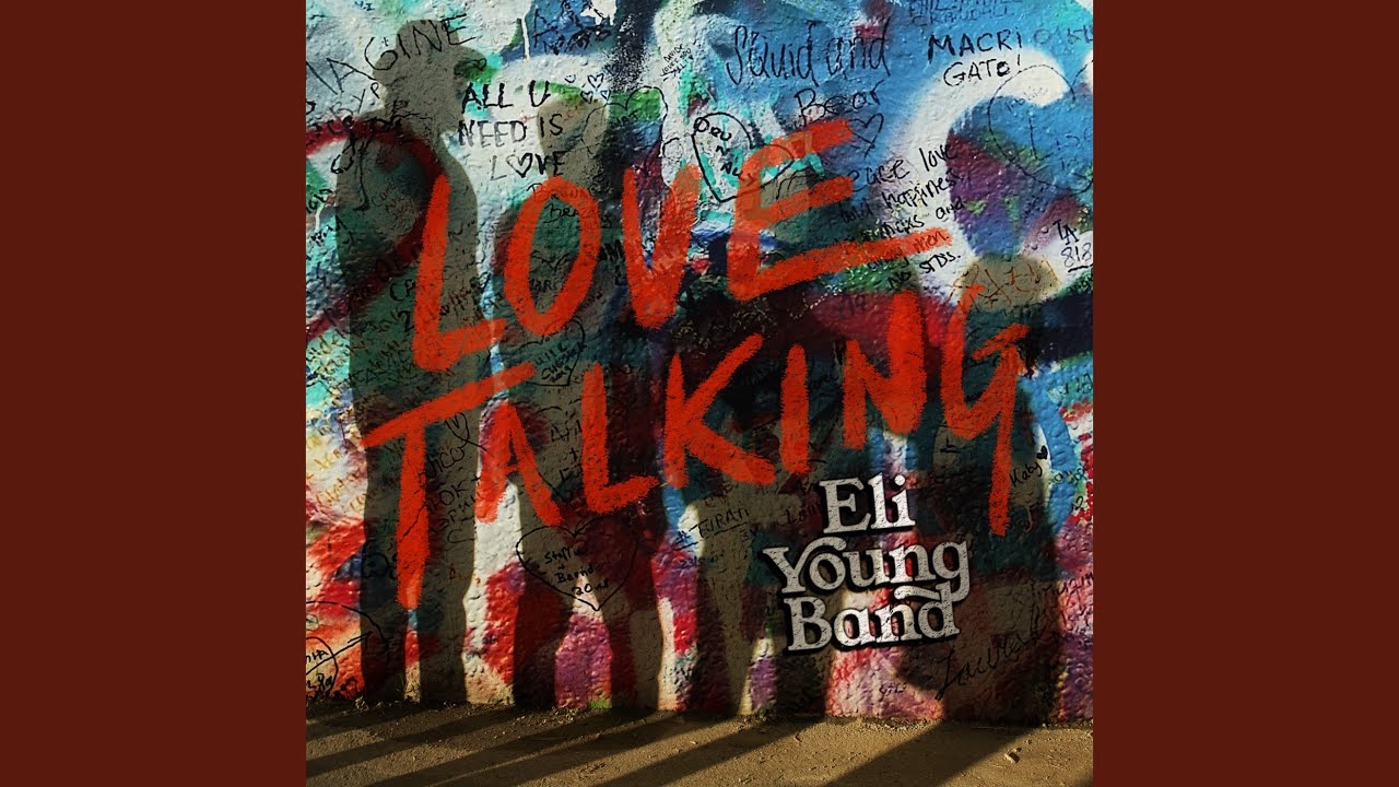 Love Talking - YouTube