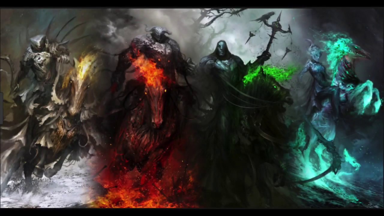 Daniel 9: Part 11 - The Interpretation - YouTube