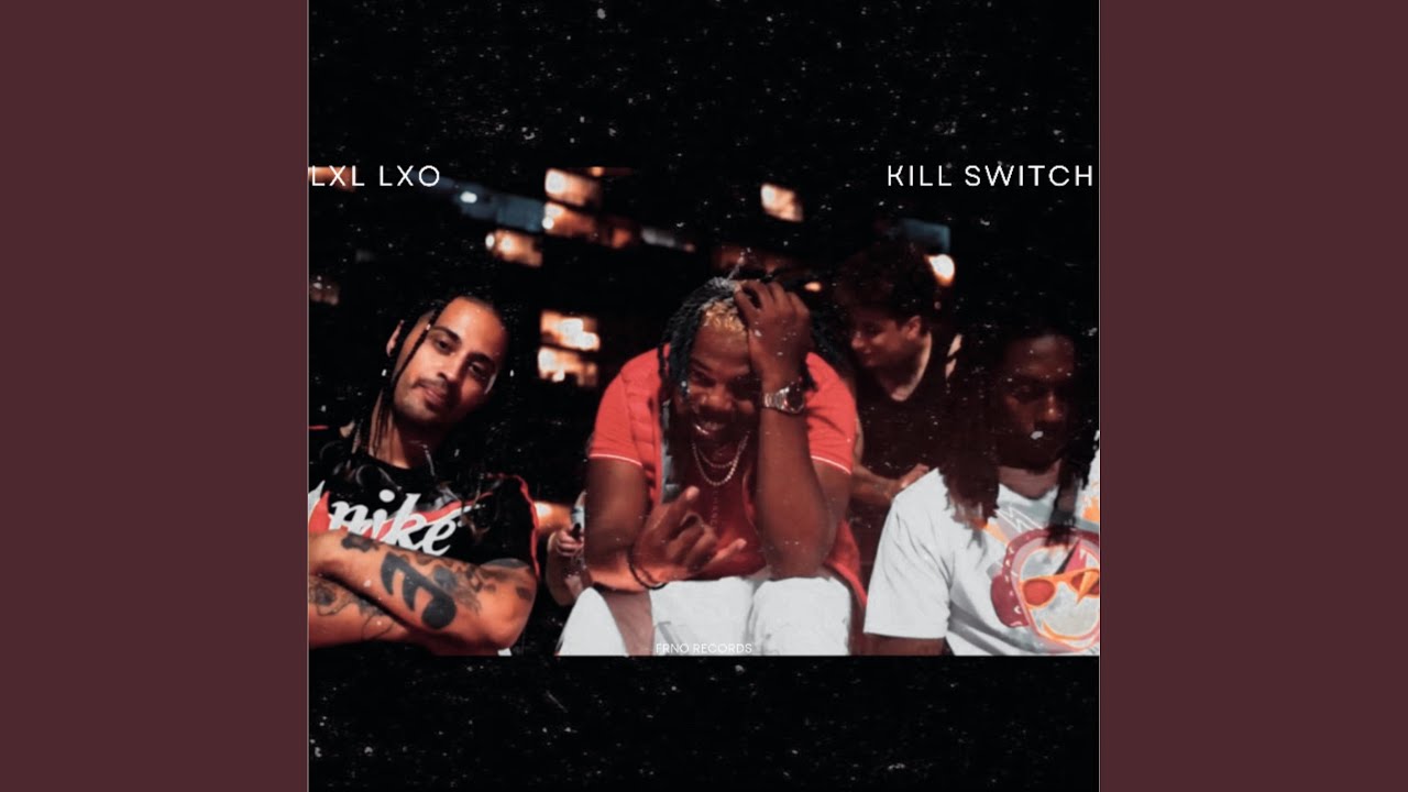 Kill Switch - YouTube