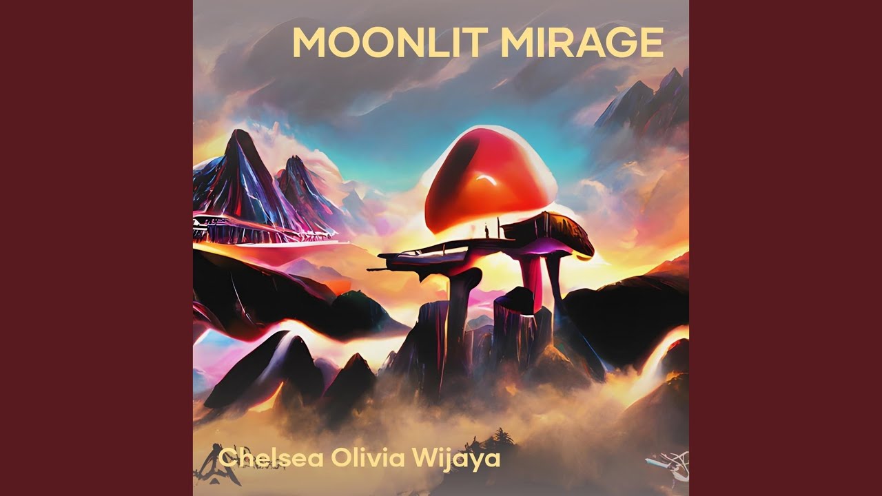 Moonlit Mirage (Remix) - YouTube