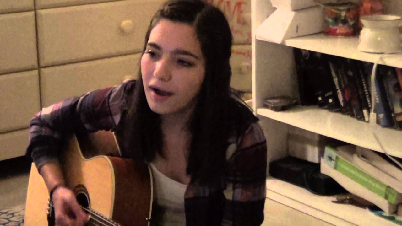 Marina Faith Love- Collide - YouTube