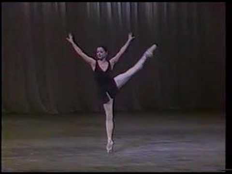 Asaf Messerer Gala 1982 - Bolshoi Ballet - 2(6) - YouTube