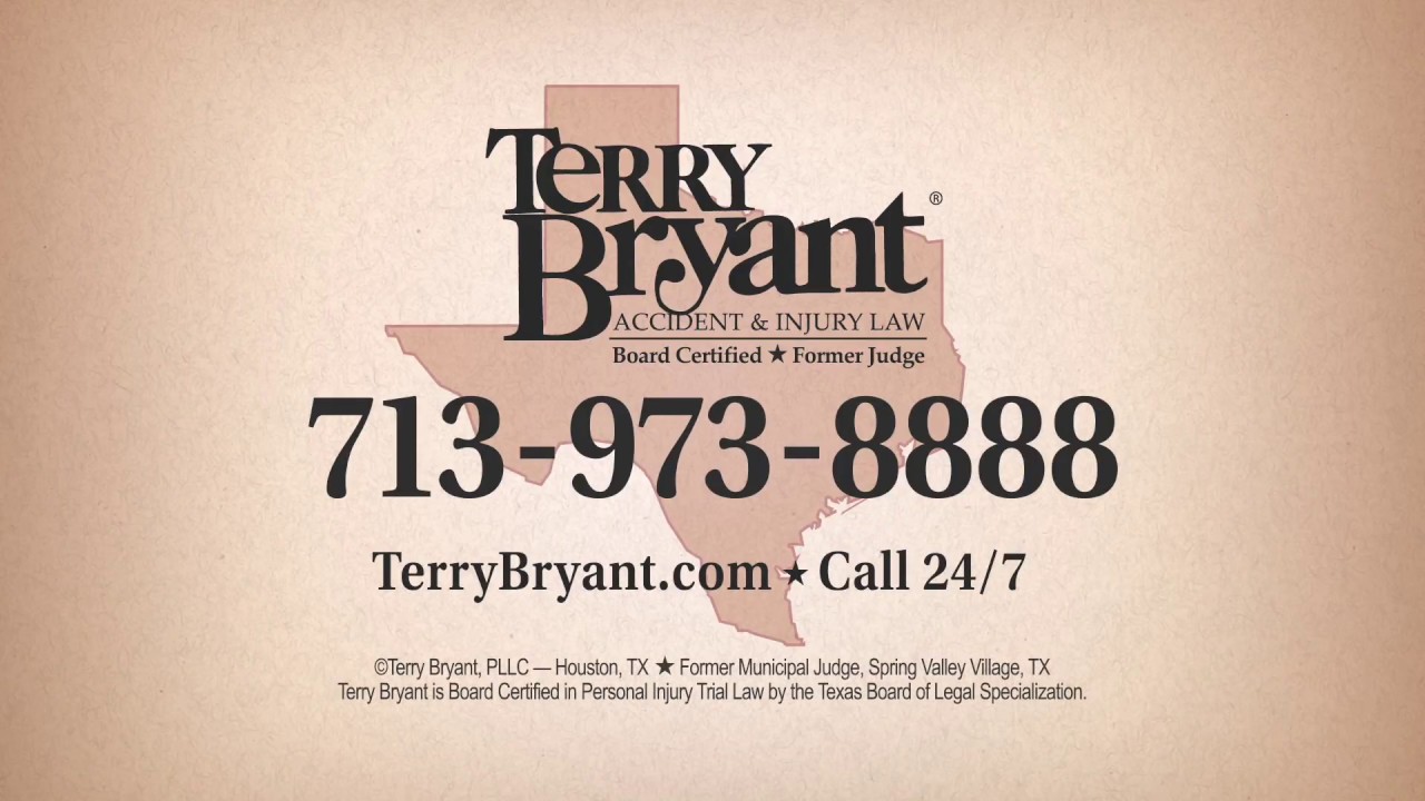 Terry Bryant | What Do You Say - YouTube