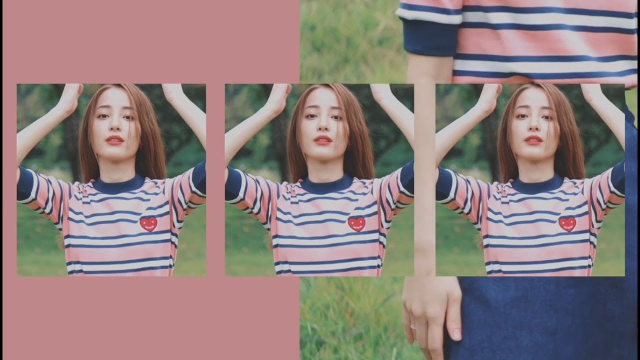 유깻잎의 가을 데일리 룩북 2 (Yucatnip's Daily Look Book 2) - YouTube