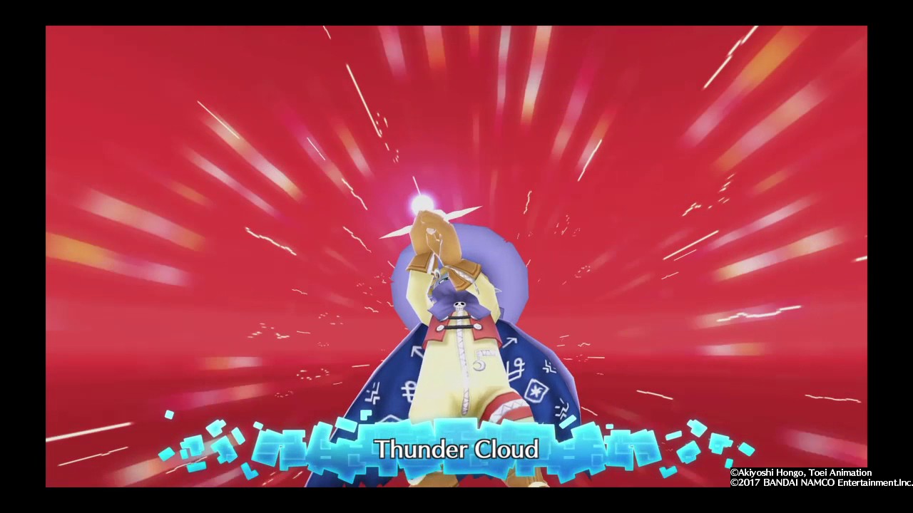 Digimon World: Next Order_20170529185242 TRAINING / FIGHTING # 2 - YouTube