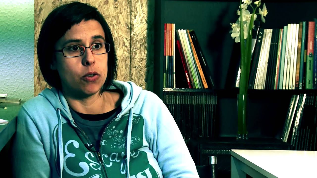 Maider Lopez. Donostia 2016 / San Sebastián 2016 - YouTube